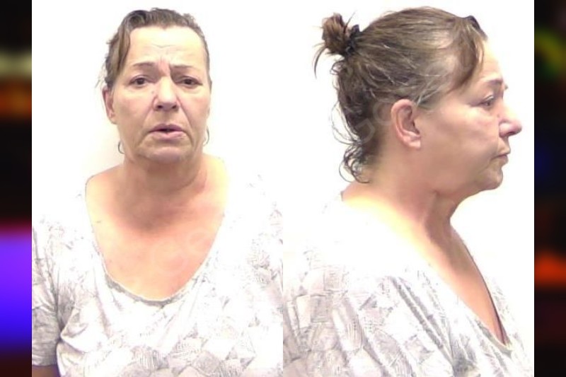 Lisa Lagunas | Clarke County