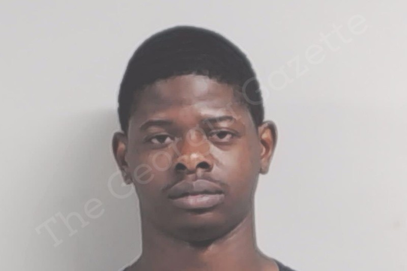 Bernard Landers — Lowndes County Jail Bookings