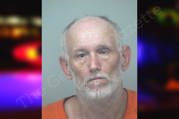 Jonathan Langley — Gwinnett County