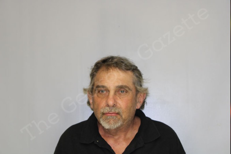 Lloyd Lasseter — Hall County