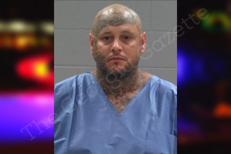 Jimmy Lavender — Baldwin County Jail Bookings