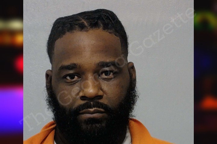 Brantley Lawson — Bibb County