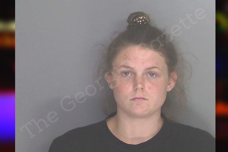Kateland Ledford | Douglas County