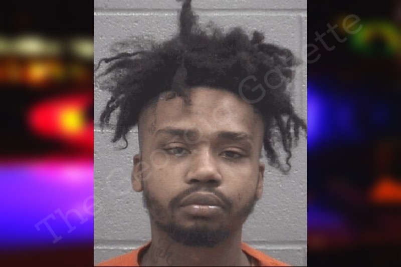 Tylan Lee — Columbia County Jail Bookings
