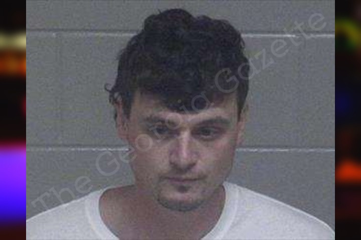 Luke Leverett | Morgan County