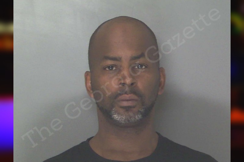 Albert Lewis — Douglas County Jail Bookings