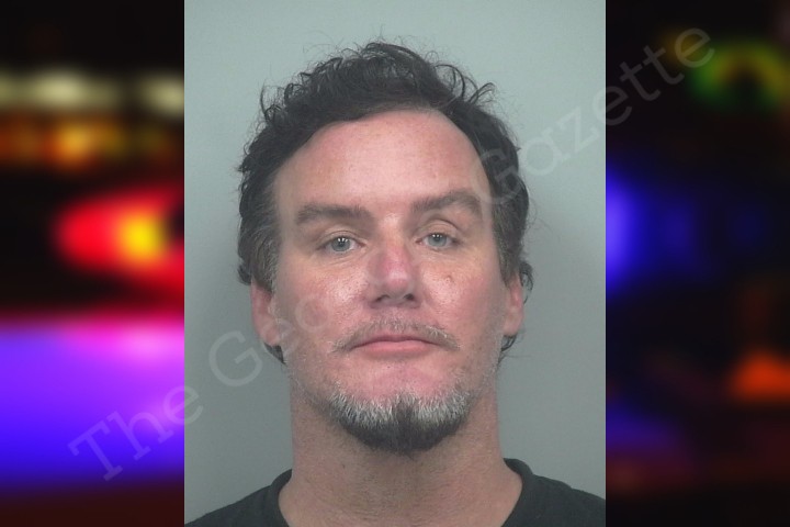 Robert Liss — Gwinnett County