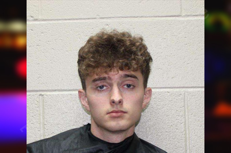 Isaiah Lloyd — Haralson County Jail Bookings