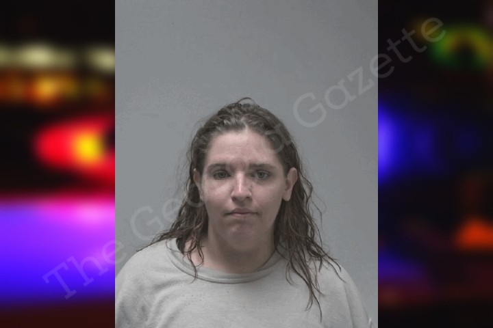 Macy Locke | Coweta County