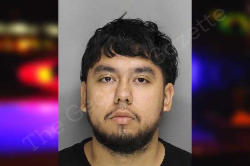 Kevin Lopez | Cobb County