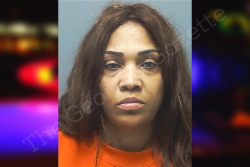 Xiomara Lora — Cherokee County