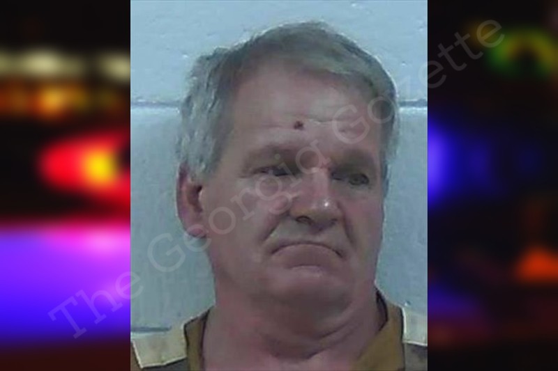 Jimmy Love — Jackson County Jail Bookings