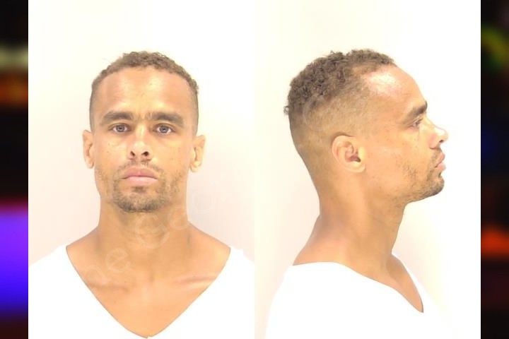 John Lowden — Richmond County Jail Bookings