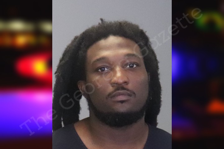 Richard Lowe | Muscogee County