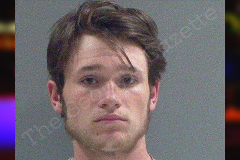 Austin Lyle — Rabun County Jail Bookings