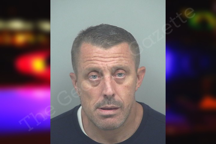 Jacob Lynn — Gwinnett County Jail Bookings
