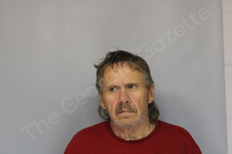 Robert Lytle — Hall County Jail Bookings