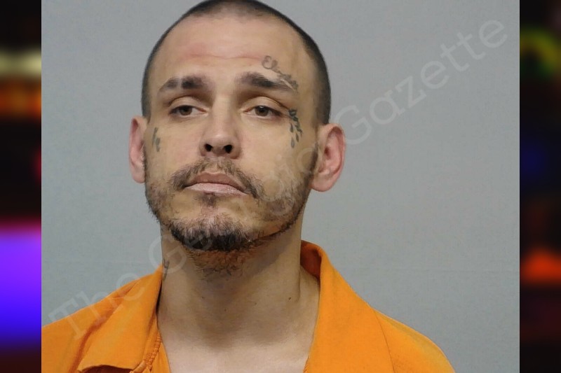 Lacy Smith — Bibb County