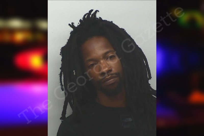 Adrian Lamb — Lanier County Jail Bookings