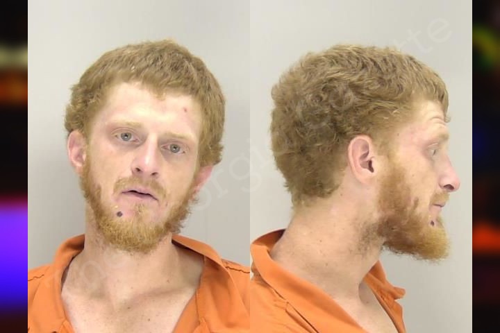 Lantz Lane — Richmond County Jail Bookings