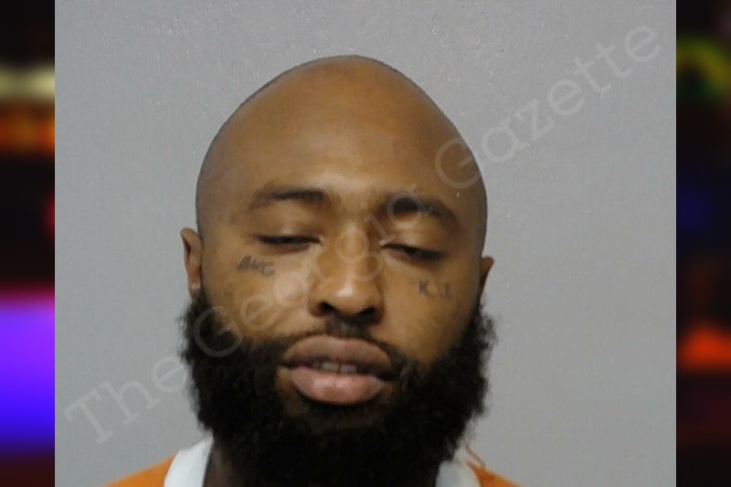 Larry Howard — Bibb County Jail Bookings