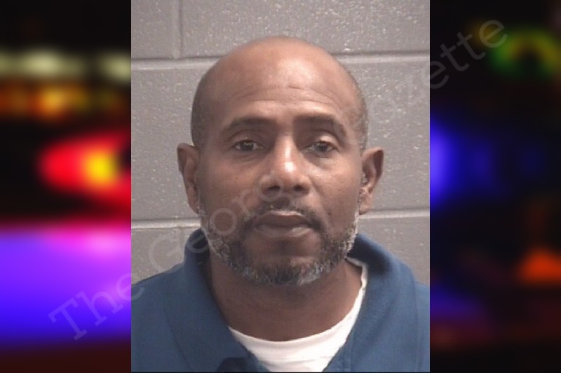 Anthony Lawrence | Spalding County