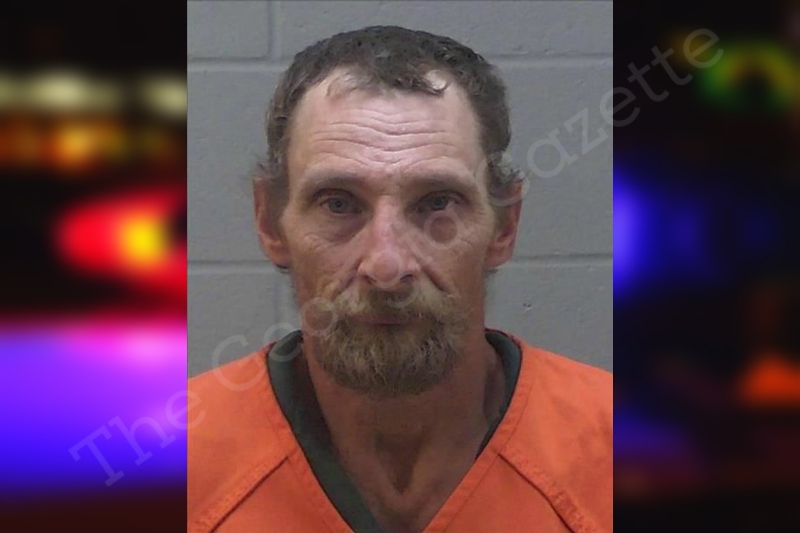 Walter Leachman | Madison County