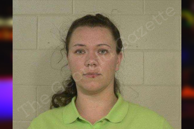 Wesley Leverett — Liberty County Jail Bookings