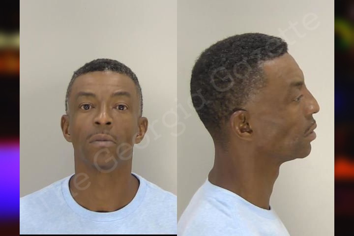 Christopher Lewis | Richmond County