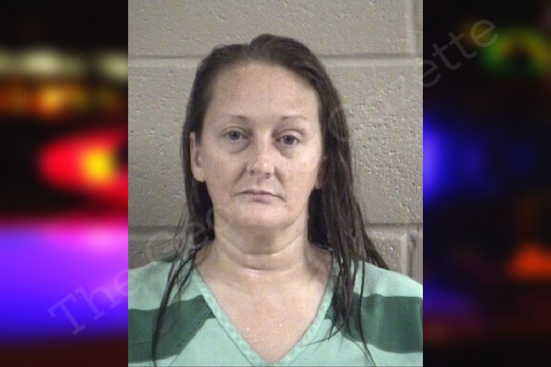 Shannon Lewis Whitfield County Jail Bookings