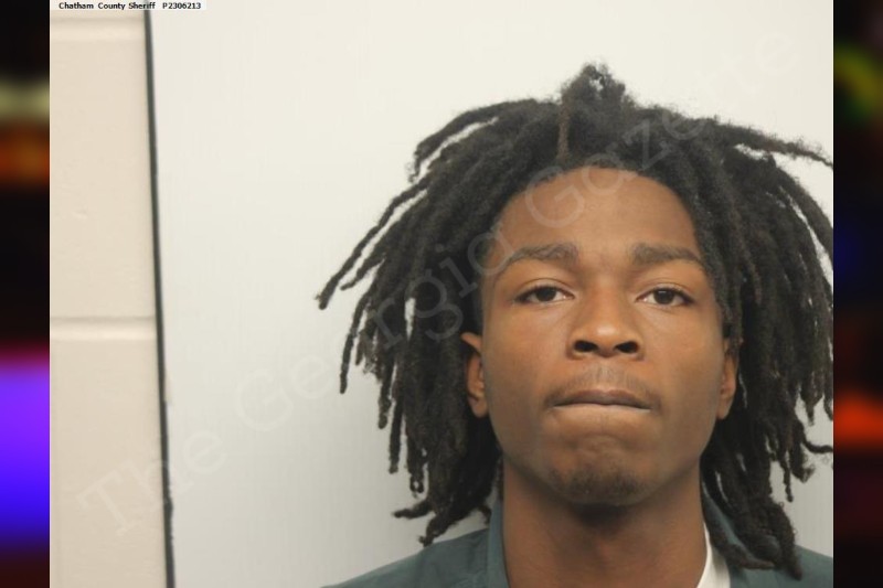 Steve Lockett — Chatham County Jail Bookings