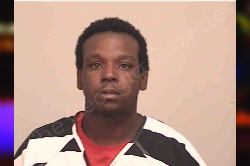 Jarrett Lockhart | Tift County