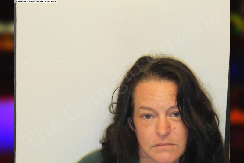 Tiffany Long — Chatham County