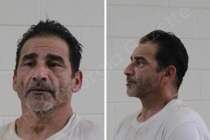 Manuel Lopez — Houston County