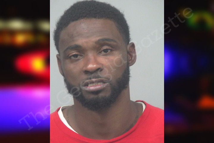 Al-Rahim Mahdee | Gwinnett County