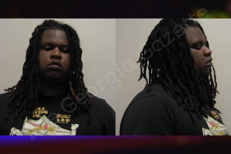 Amir Mangham | Clarke County