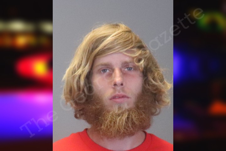 Dewayne Marshall | Muscogee County