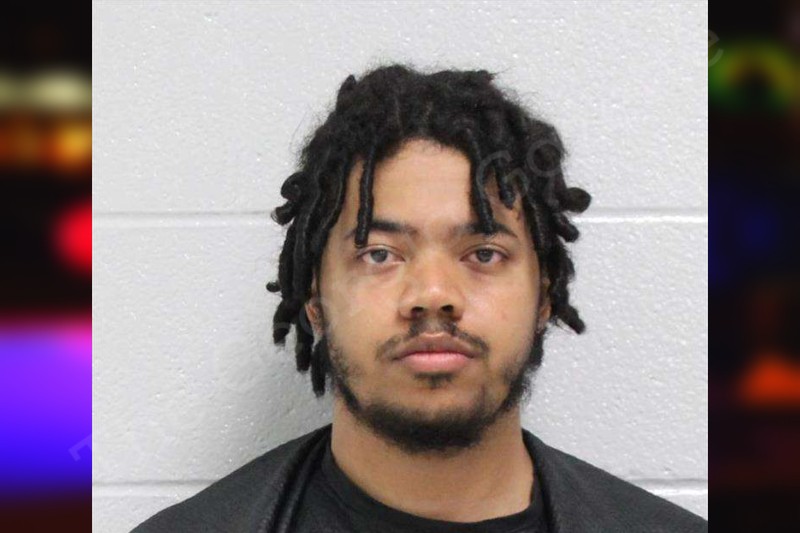 Andre Martin — Carroll County
