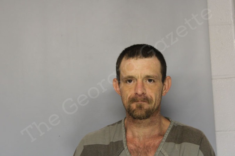 Ricky Martin | Hall County