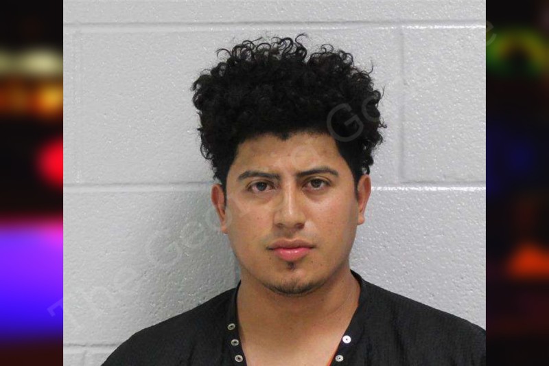 Oscar Martinez — Carroll County Jail Bookings Oscar Martinez — Carroll County Jail Bookings