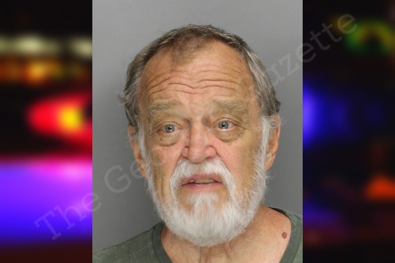 Michael Maslowski | Cobb County