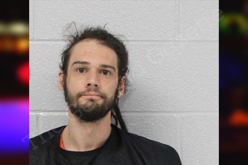 Micah Matchett — Carroll County
