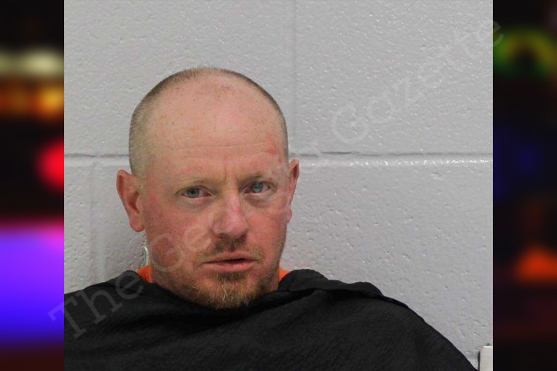 Justin Mathis — Carroll County Jail Bookings