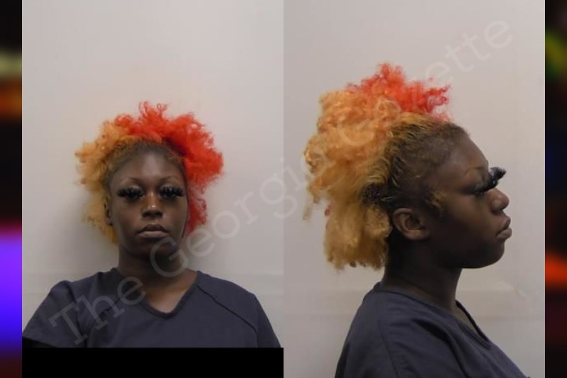 Cinnamon Mattox | Clarke County