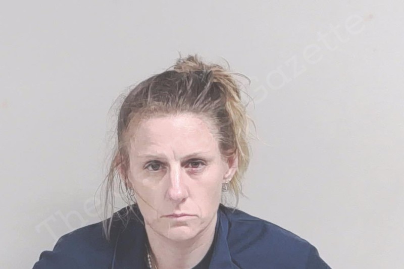Miranda Mayne — Lowndes County Jail Bookings