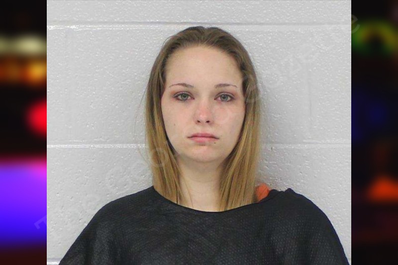 Starla McCoy — Carroll County