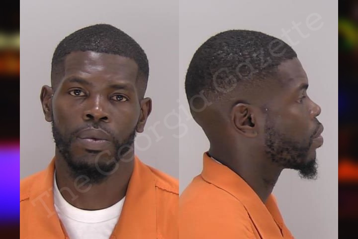 Jarvis McCray | Richmond County