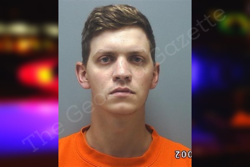 Derick McDaniel | Cherokee County