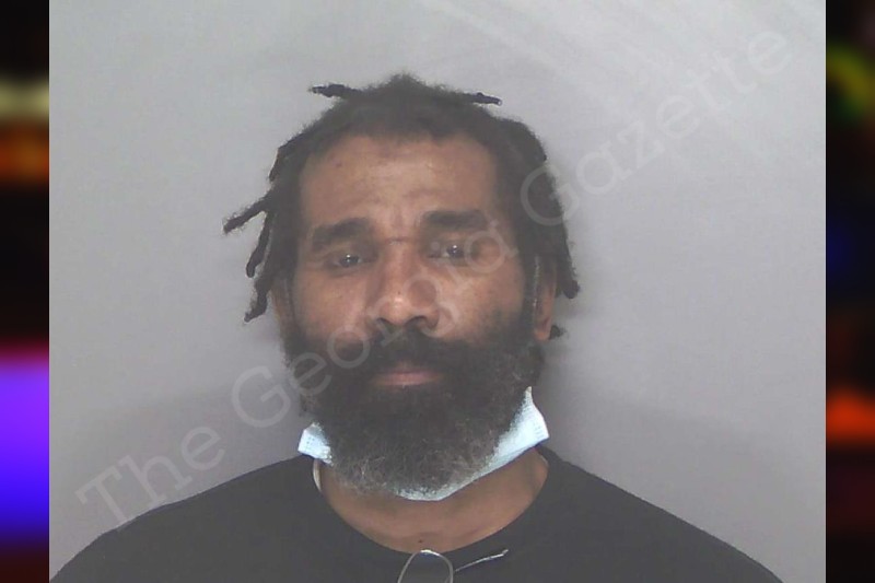 Timothy McIntyre | Douglas County