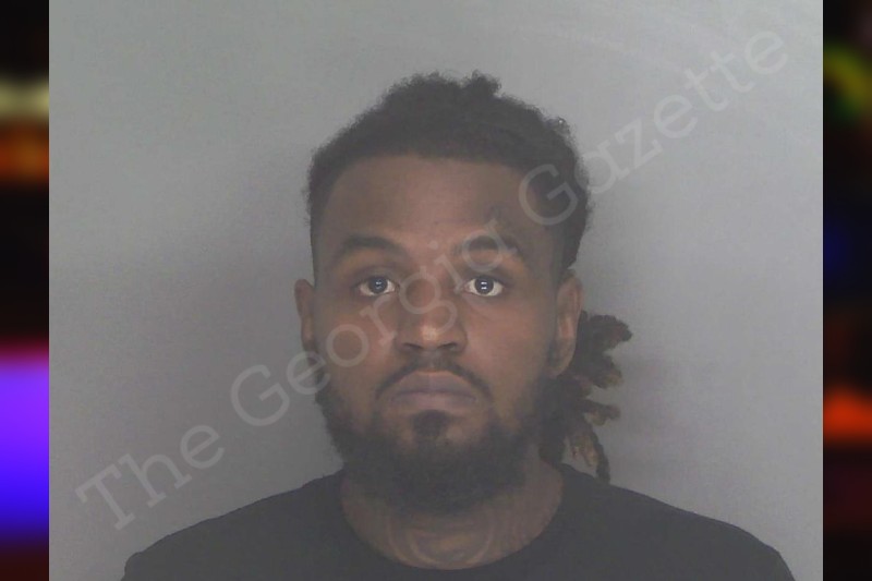 Jordan Merritt | Douglas County